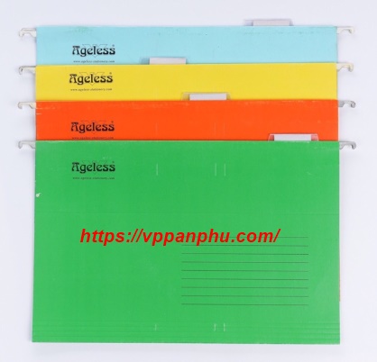 Bìa treo F4 Ageless